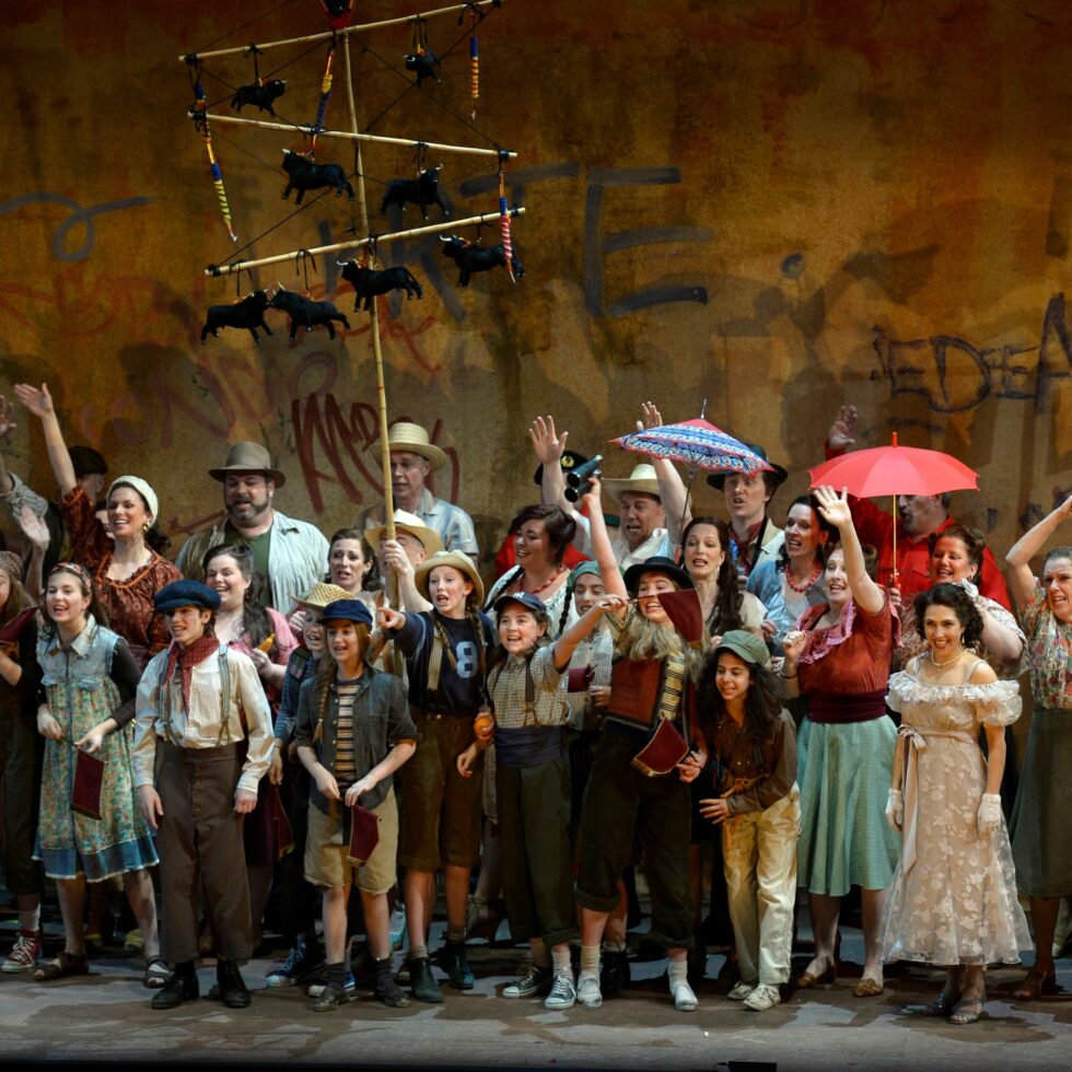 Home | Canadian Children's Opera Company