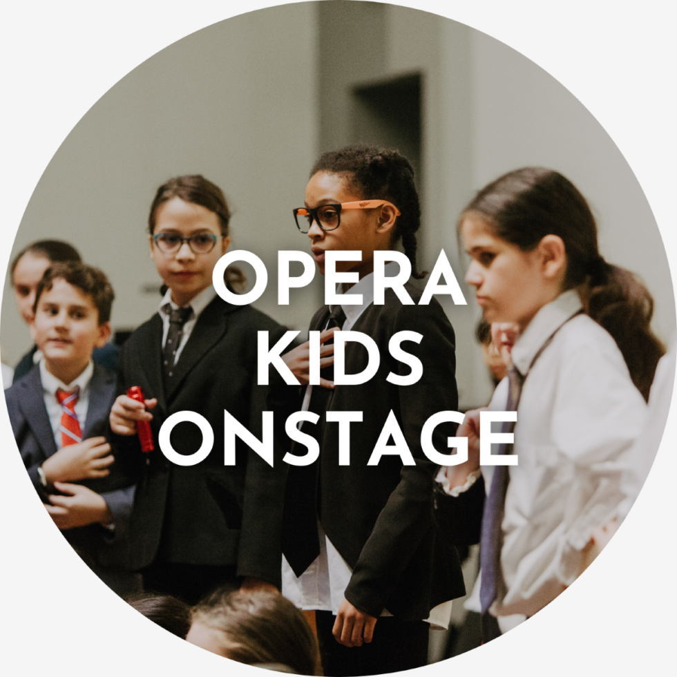 Our Programs - Canadian Children's Opera Company