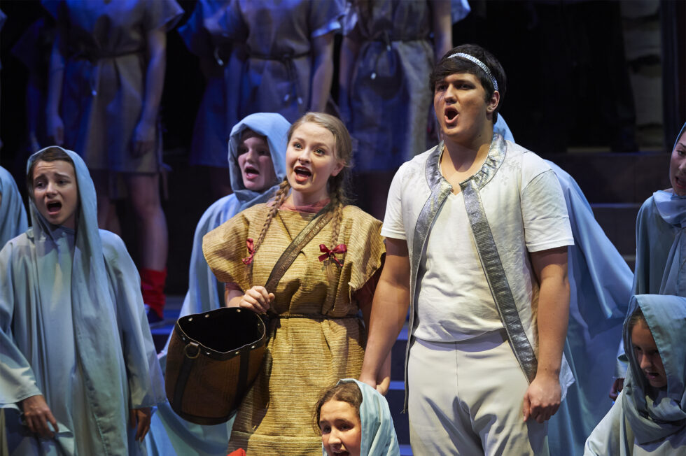 Home | Canadian Children's Opera Company